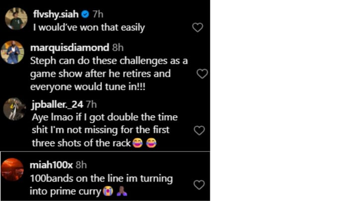 "Would've won that easily": Hoops fans react as high school kid gets ...
