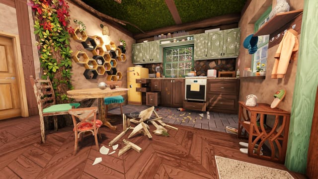 House Flipper 2: Complete list of achievements and trophies