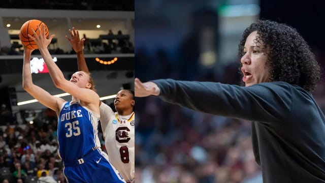 Duke women's basketball 2025-26 Season Preview: Projected starting ...