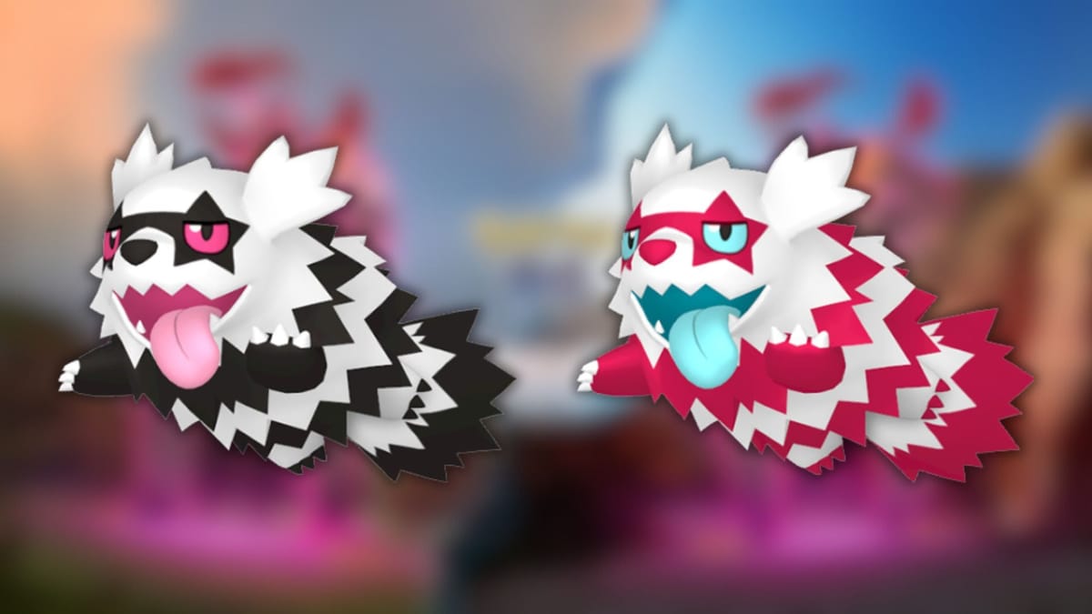 5 best shinies to hunt during Pokemon GO Final Strike