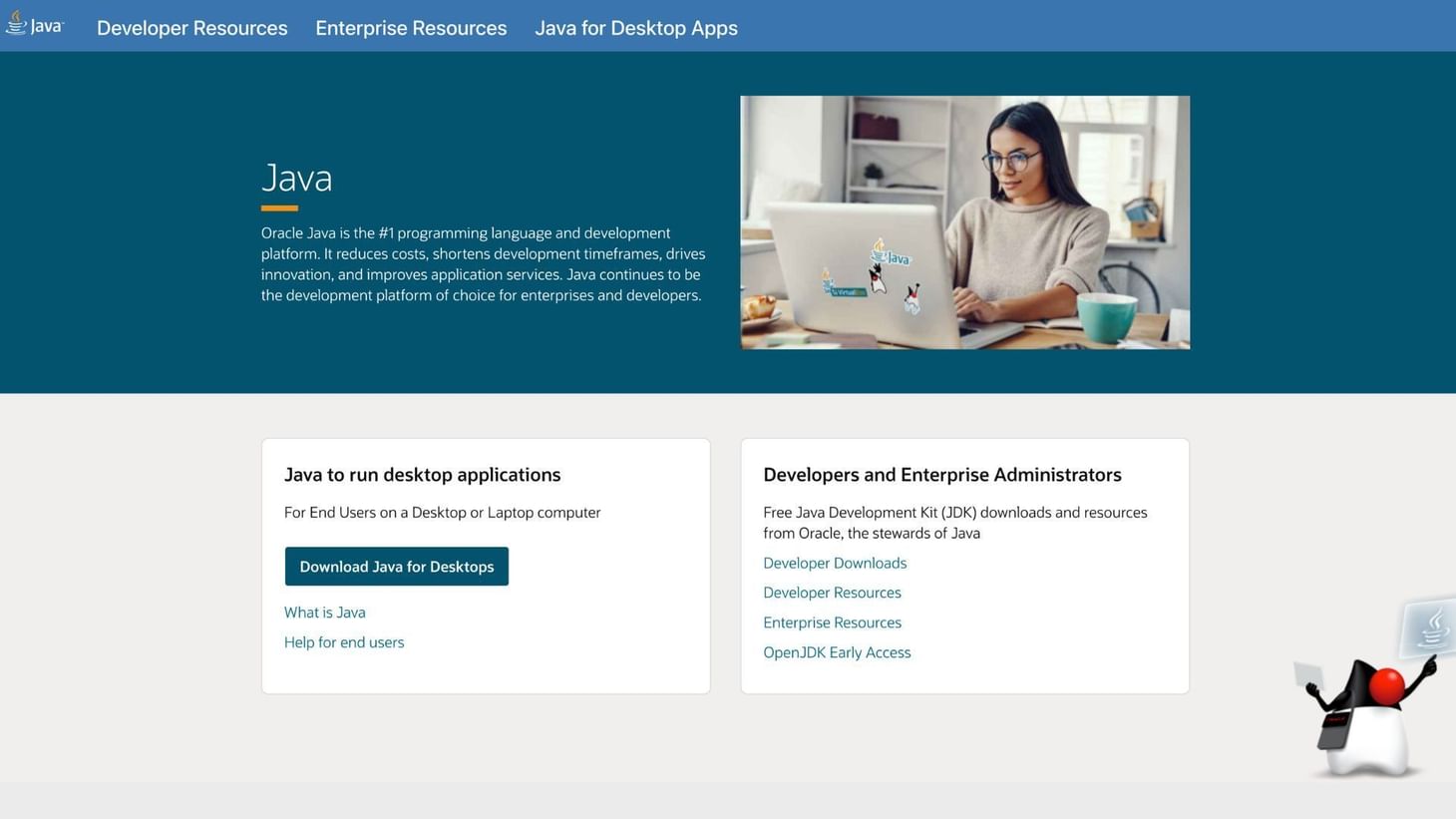 Minecraft Java(TM) Platform SE binary error: Possible fixes explored