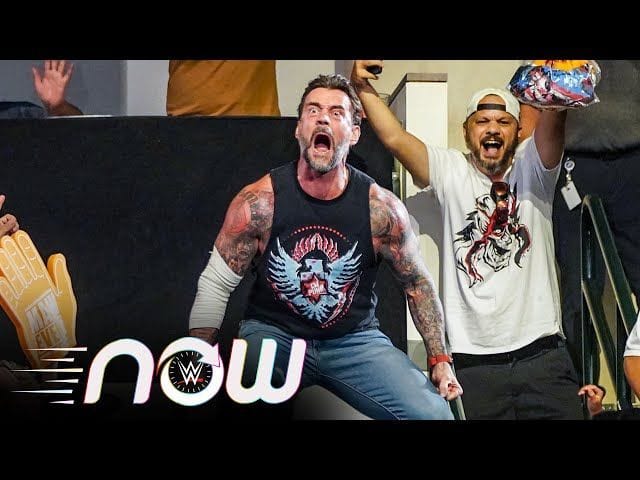 Arena leaks major plans for WWE RAW