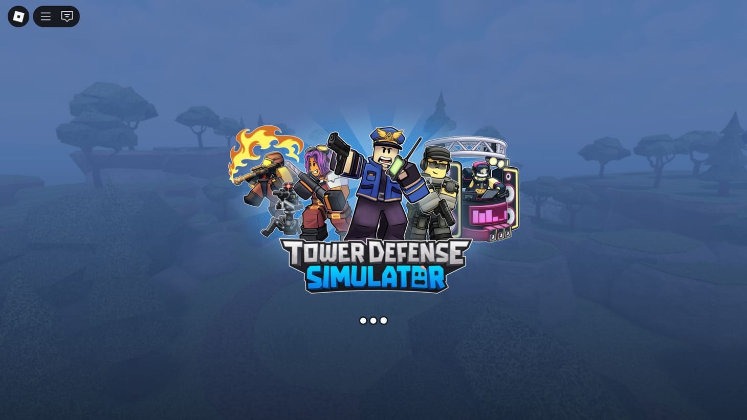 Tower Defense Simulator Skill Tree guide