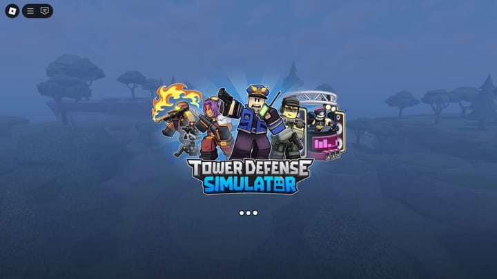 Tower Defense Simulator Skill Tree guide