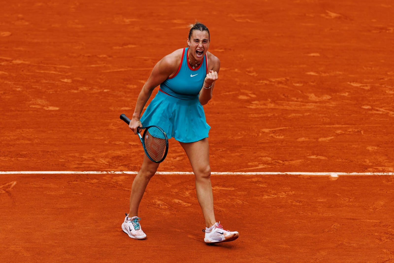 French Open 2025: Aryna Sabalenka vs Zheng Qinwen preview, head-to-head, prediction and pick ...