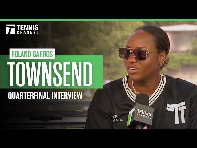 "I'm No. 2 in doubles & still don't have a clothing sponsor" - Taylor ...