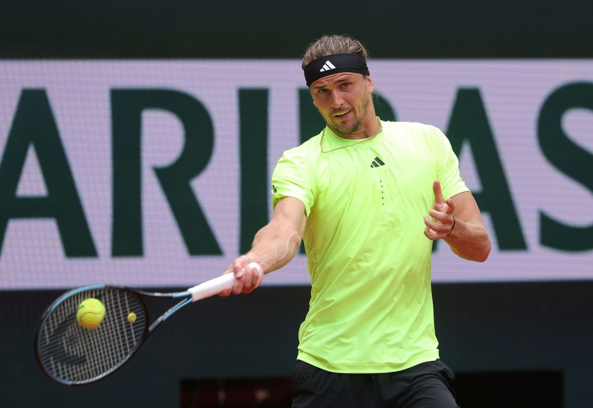 French Open 2025: Is this finally Alexander Zverev's time to win a ...