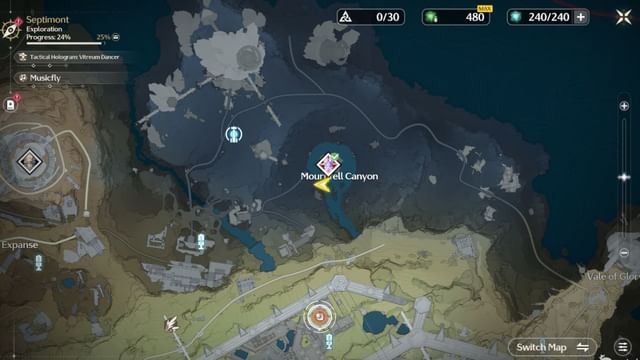 How to beat Nightmare: Kelpie in Wuthering Waves - Boss location ...