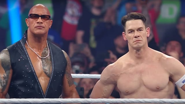 3 WWE stars who could become The Rock’s Corporate Champion if John Cena ...