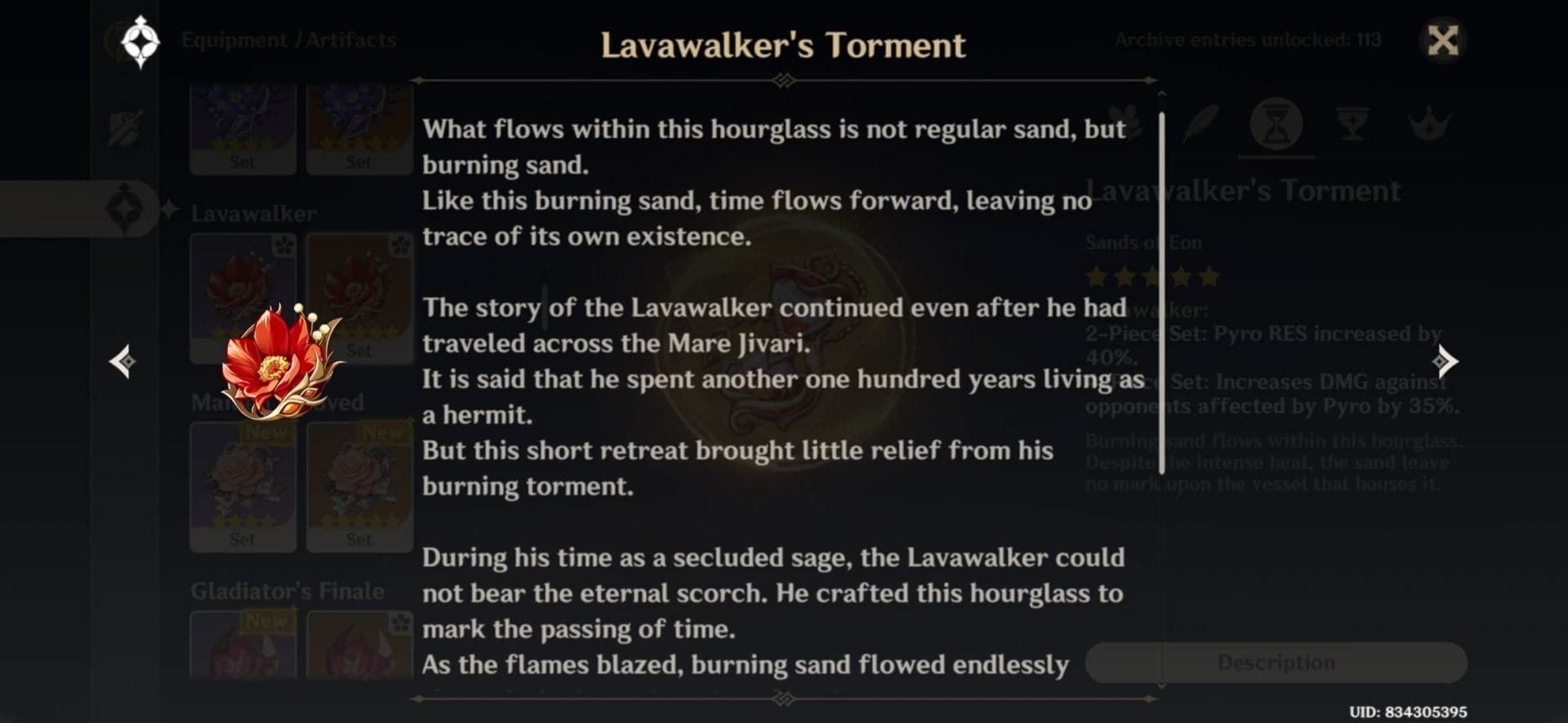 Mare Jivari in Genshin Impact: What we know so far