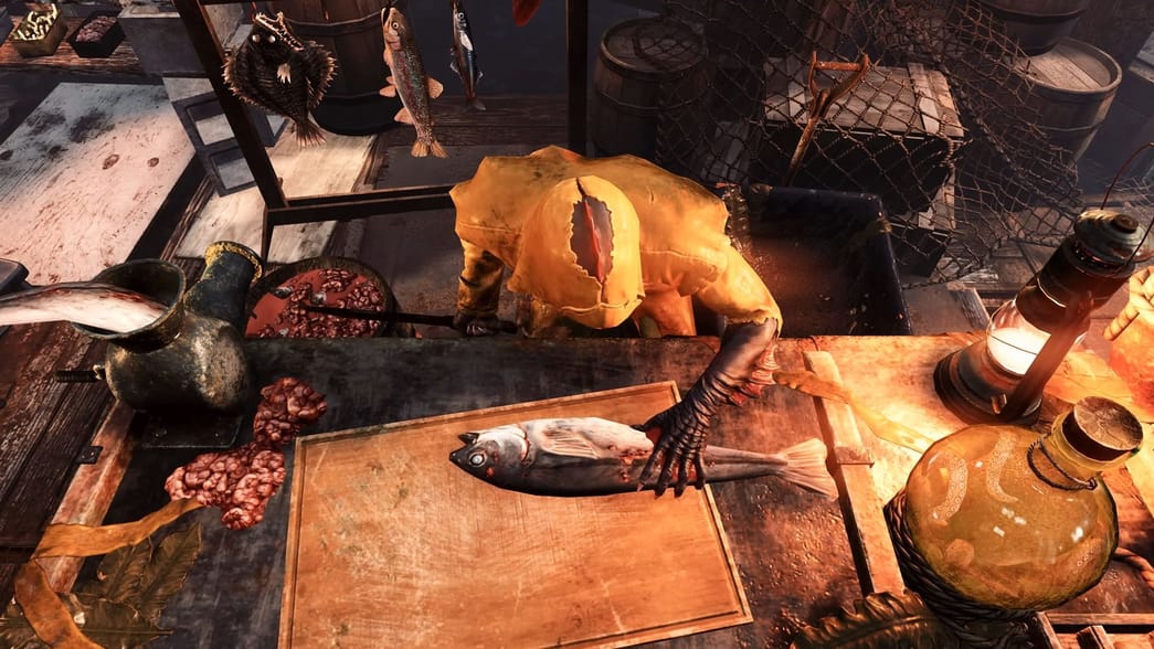 Fallout 76: Complete Fishing guide