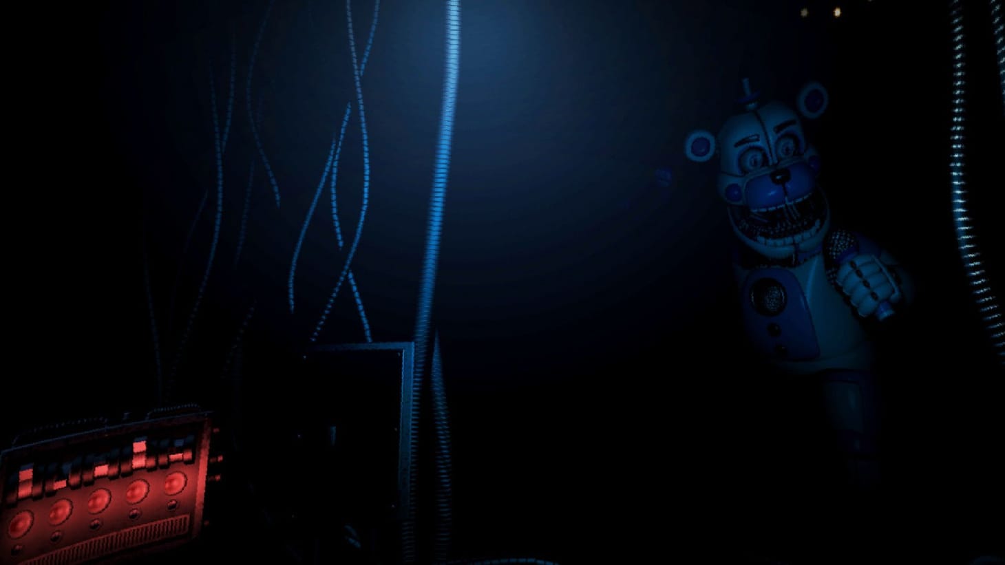 FNAF games in order: Which Five Nights at Freddy’s title you should ...