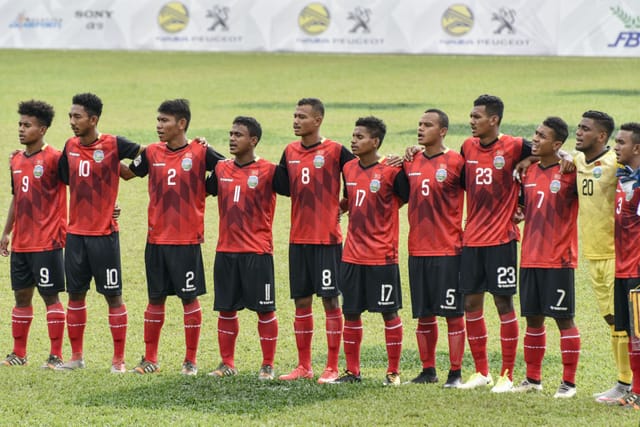 Timor-Leste vs Maldives Prediction and Betting Tips | 10th June 2025