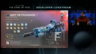 All new weapon frames confirmed for Destiny 2: The Edge of Fate