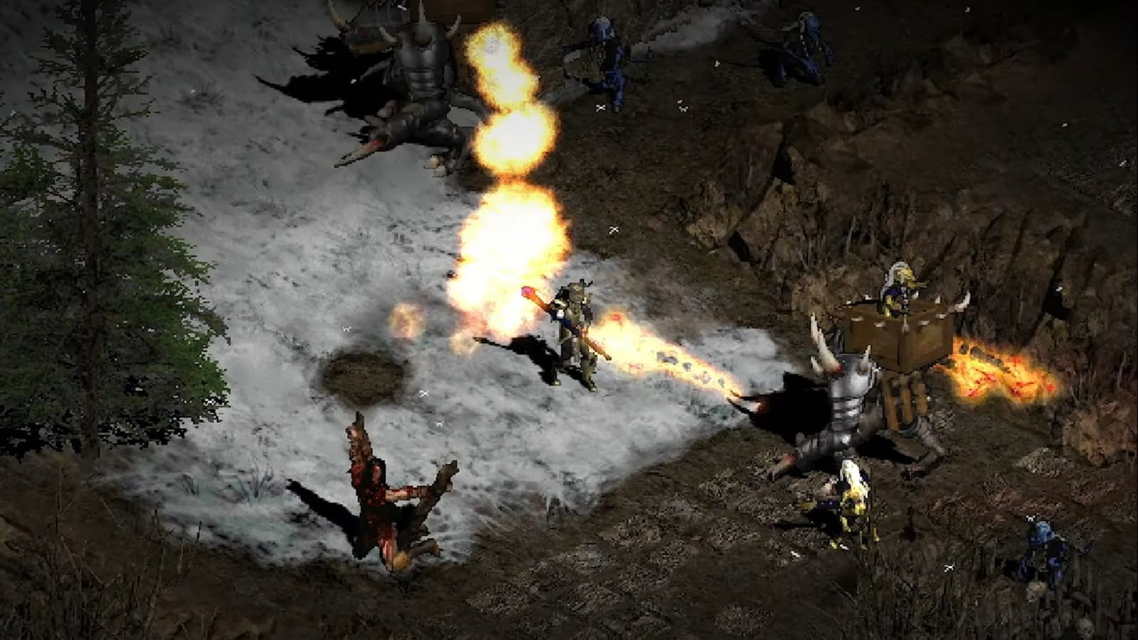 Project Diablo 2 tier list (Season 11)