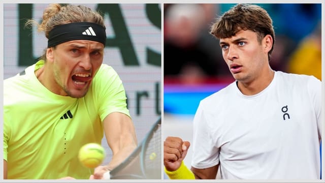 Halle 2025: Alexander Zverev vs Flavio Cobolli preview, head-to-head, prediction and pick ...