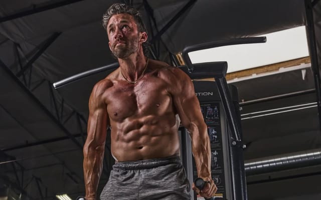 What happened to Tyler Wall? Fitness coach from MrBeast video dies due ...