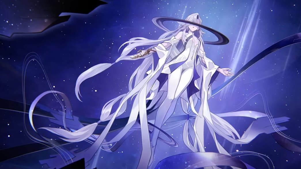 Honkai Star Rail: Celenova, Asat Pramad, and Zephyro English VAs announced