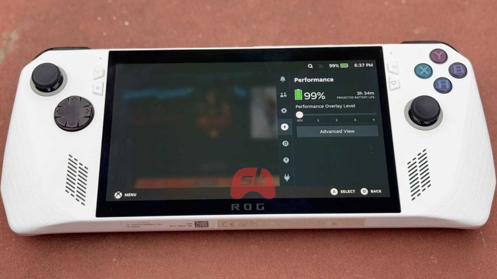 SteamOS: Installing SteamOS on my Asus ROG Ally is the best decision I ...
