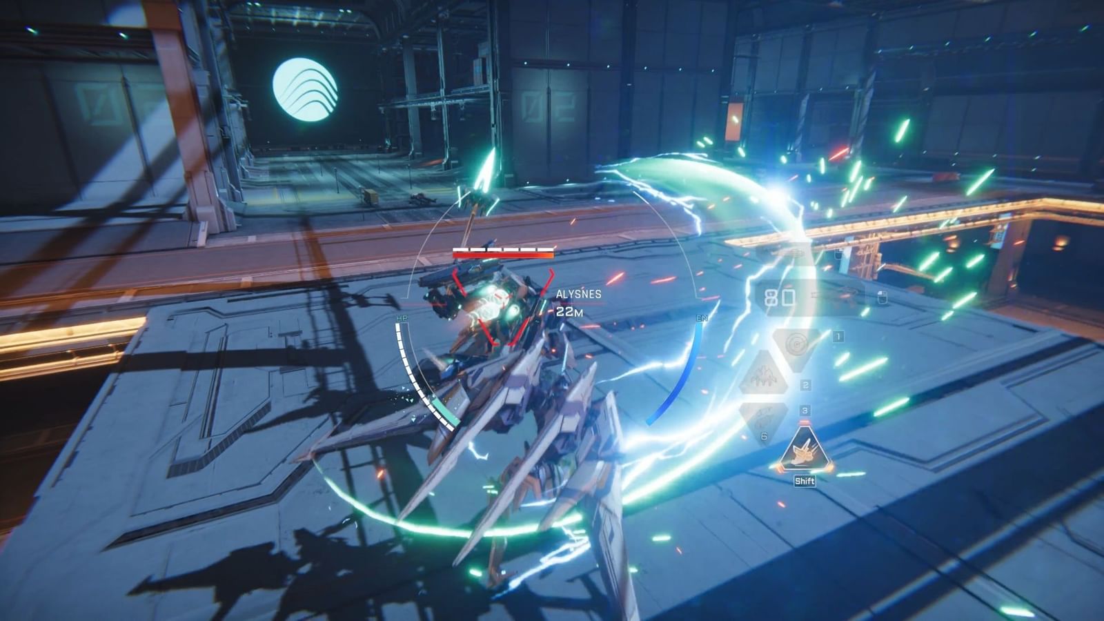 All Mecha BREAK game modes explained