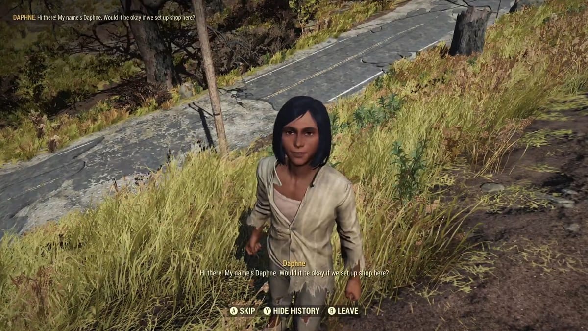 Fallout 76: Camp Ally tier list