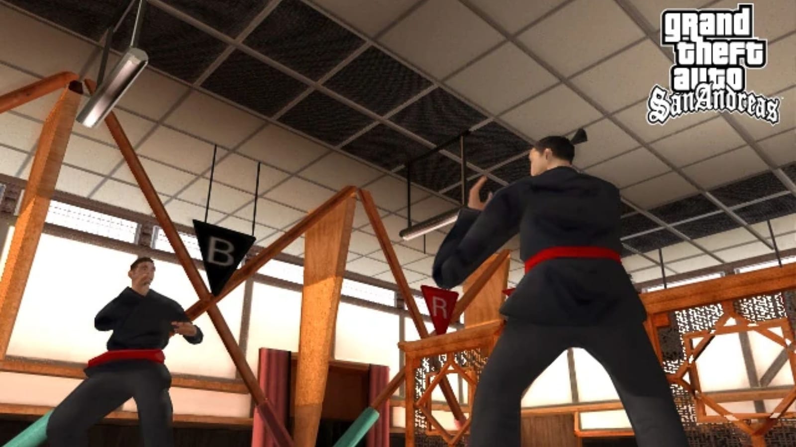 GTA showdown: 5 times GTA San Andreas was better than GTA 5