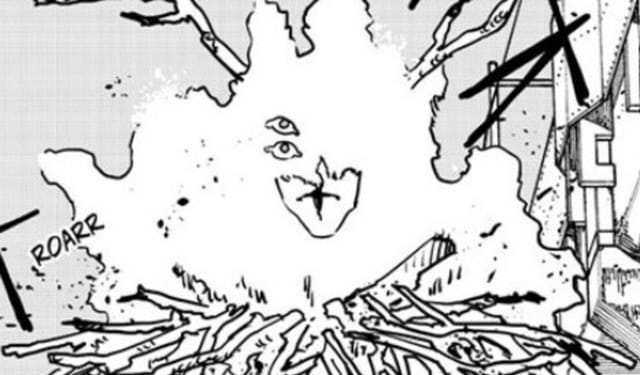 Chainsaw Man's Fire Devil reveal draws inspiration from one of the most ...