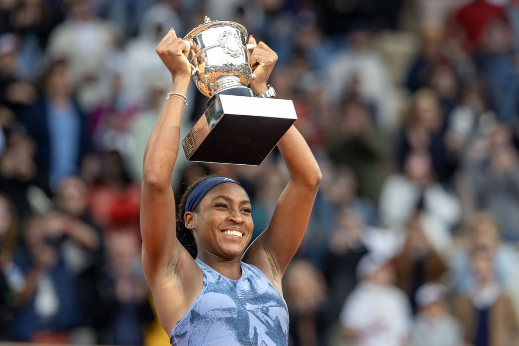 Berlin Tennis Open 2025: Coco Gauff vs Wang Xinyu preview, head-to-head, prediction, odds and pick