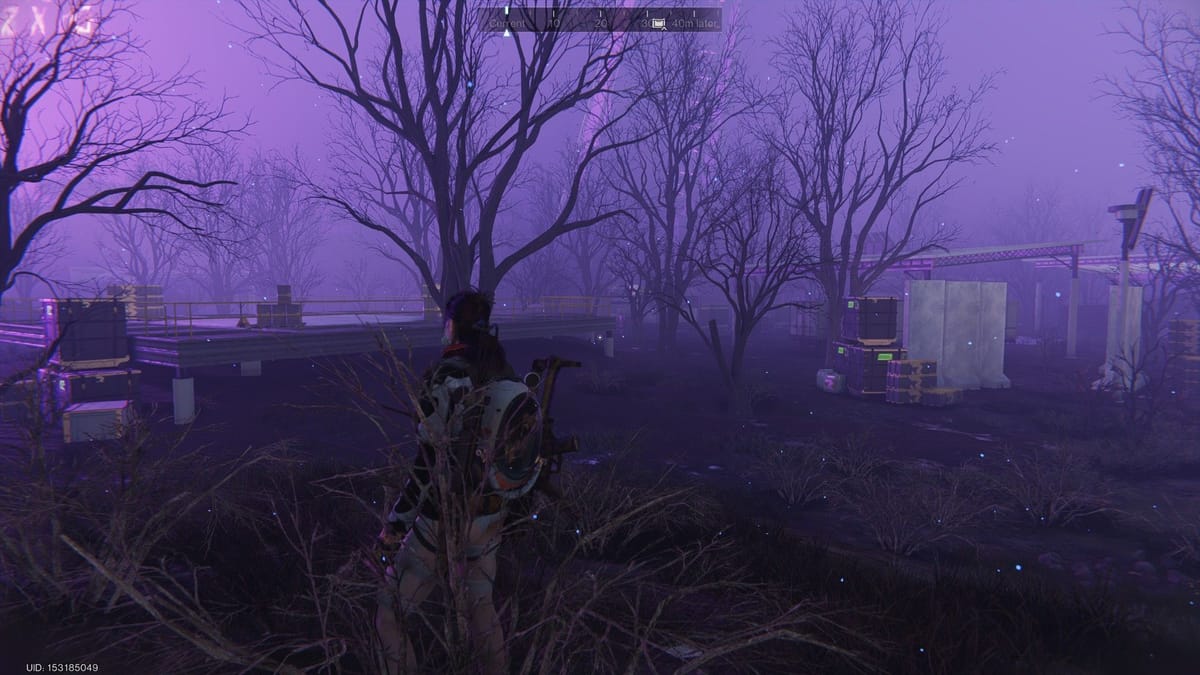 Once Human: Endless Dream Scenario mechanics, explained