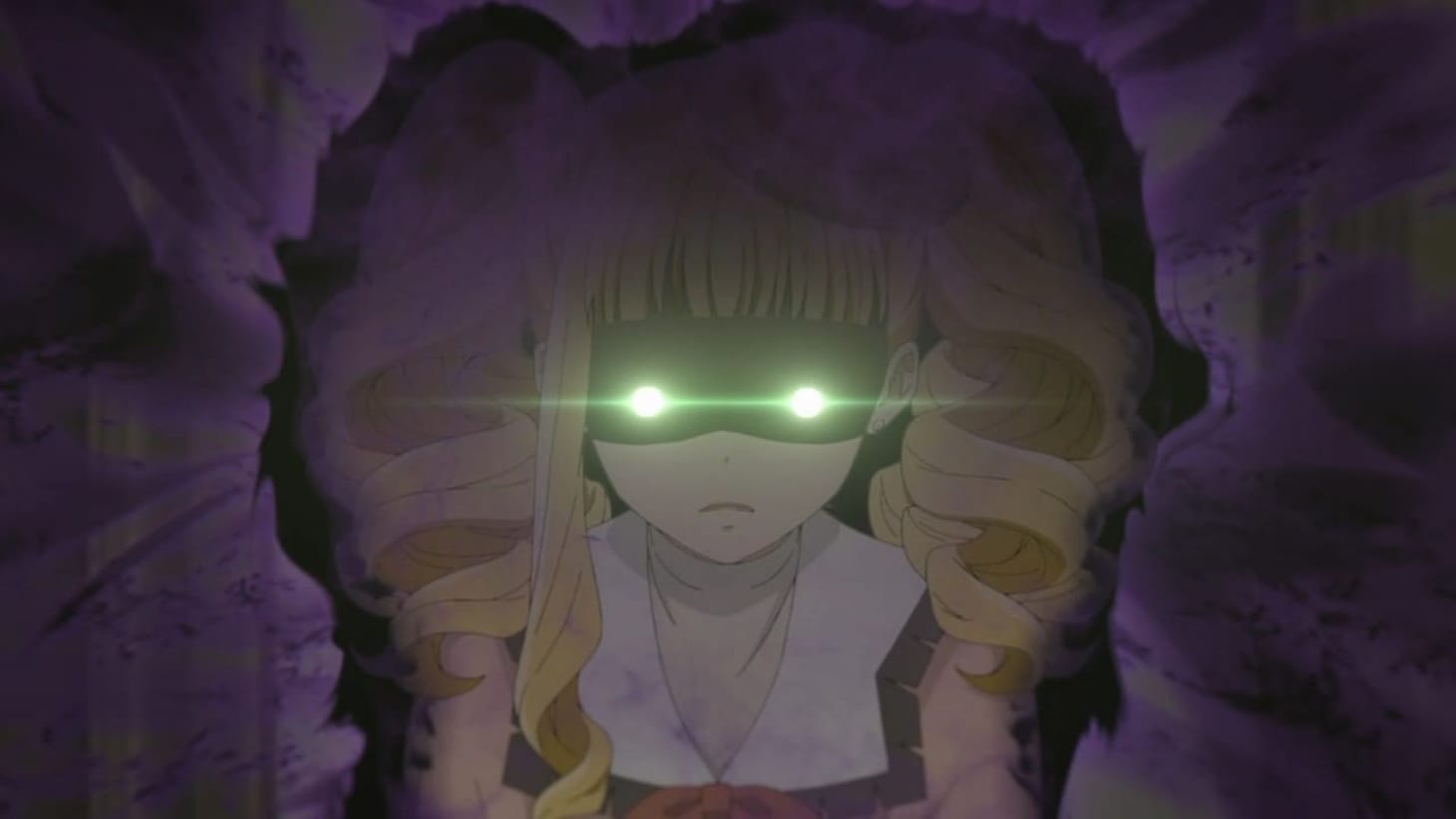 Black Butler season 5 episode 13 (finale): Sieglinde Sullivan meets the ...