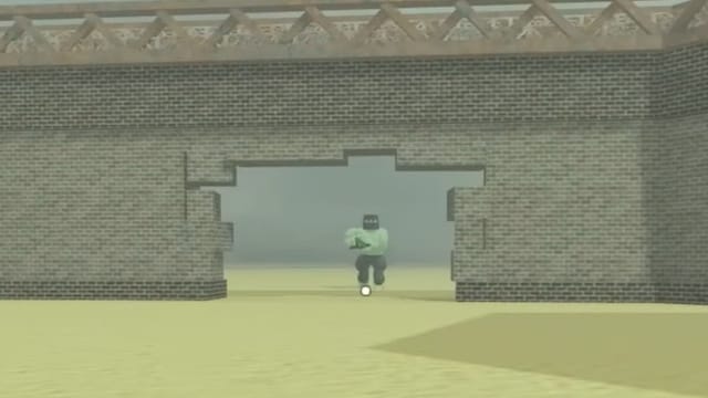 Goliath Dead Rails: How to find and beat the mini-boss