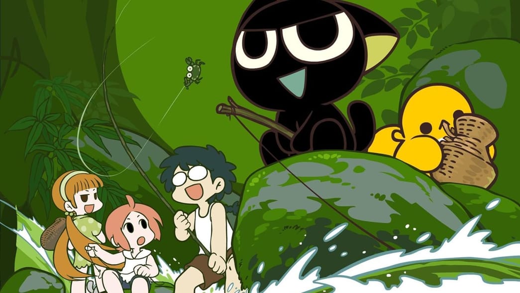 10 best chinese anime that you should watch