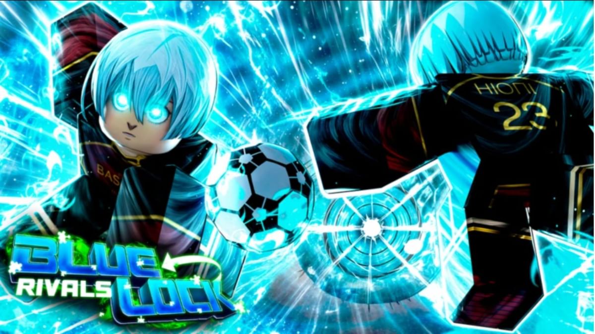 Blue Lock Rivals Ranked mode guide