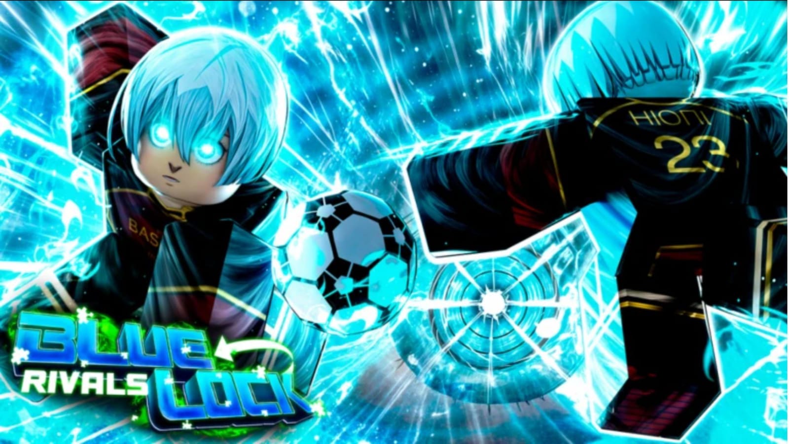 Blue Lock Rivals Ranked mode guide
