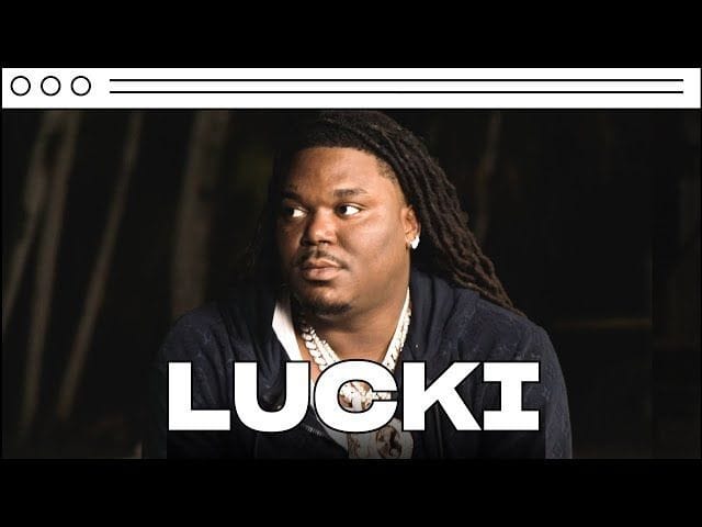 "We lived in the same house briefly" — SZA shows love to Lucki via ...