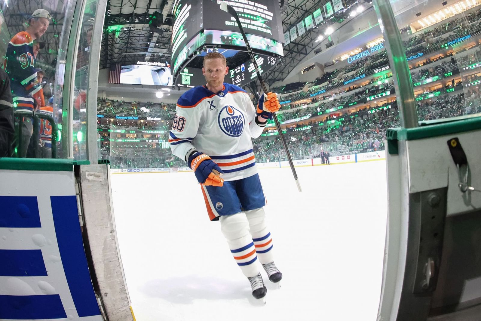 Corey Perry Stanley Cup Appearances, Wins, and Losses