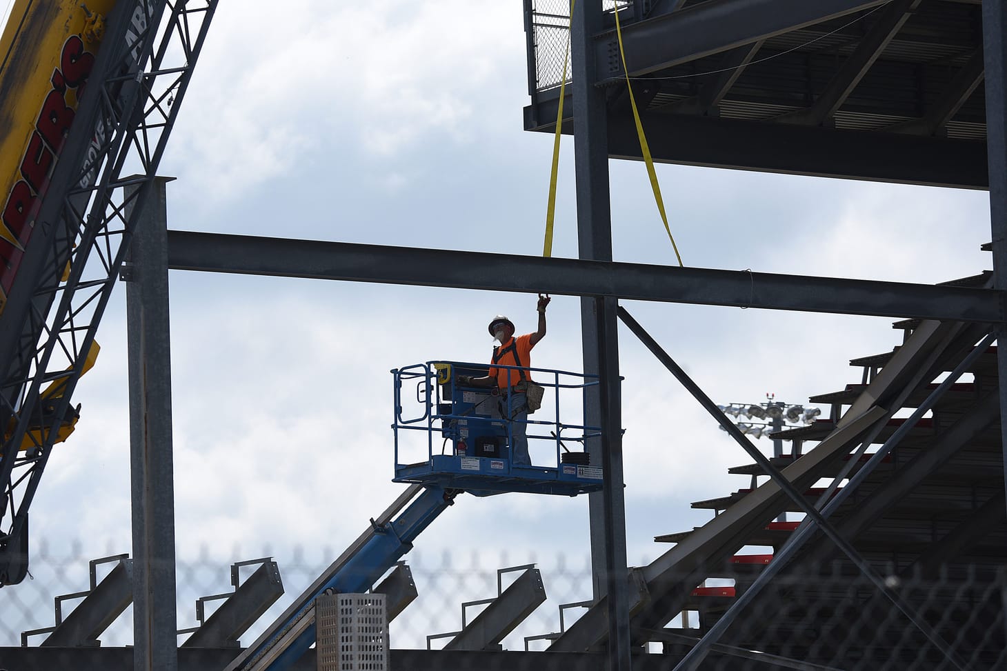 "Left for dead. But now, we're bringing it back": Former NASCAR driver ...