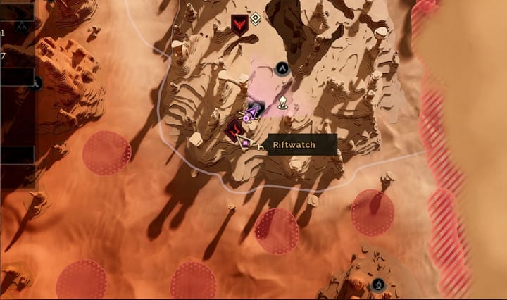 Dune Awakening: How to unlock Mentat skills (Basic and Advanced Trainer location)