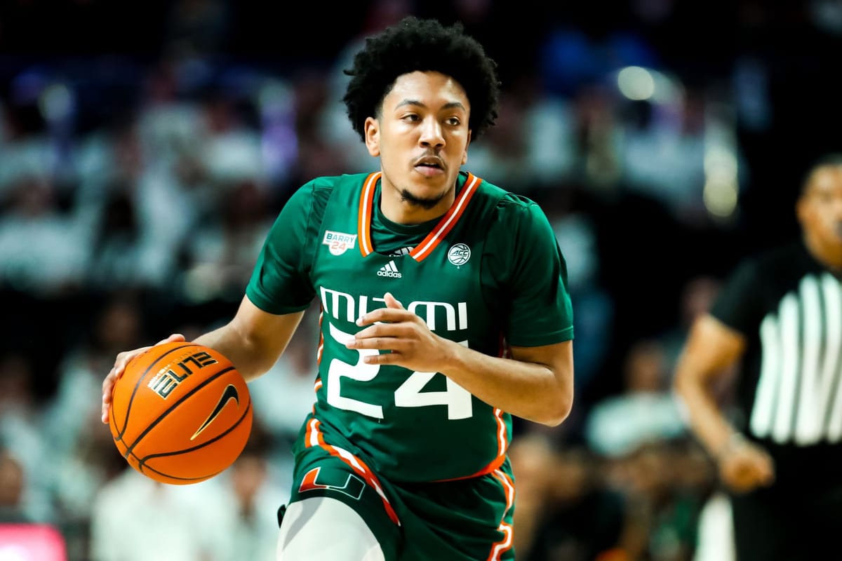 Oklahoma basketball 2025-26 Season Preview: Projected starting lineup ...