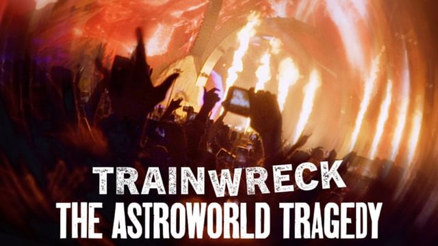 6 shocking reveals from Trainwreck: The Astroworld Tragedy