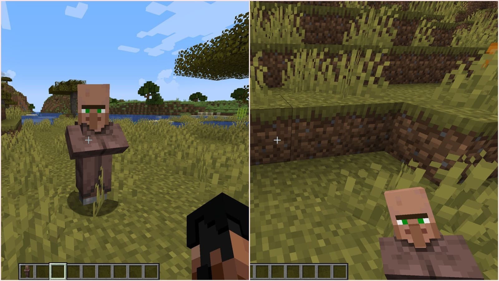 Minecraft Easy Villagers mod guide: All you need to know