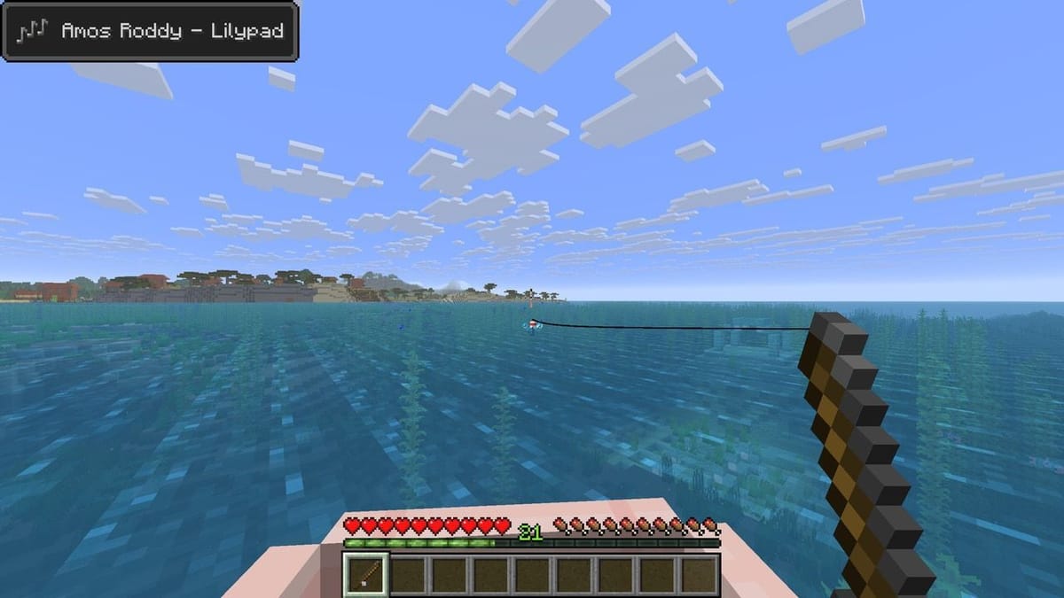 Minecraft 1.21.6 update patch notes: Happy ghast, locator bar, new ...