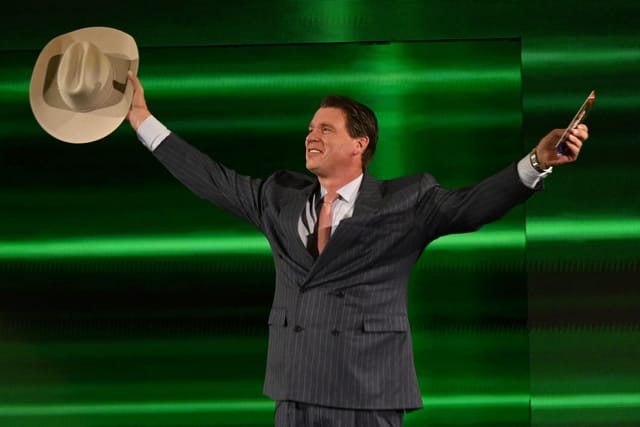 4 WWE legends expected to return at Night of Champions