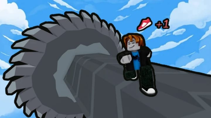 +1 Speed Maze Luoblox guide