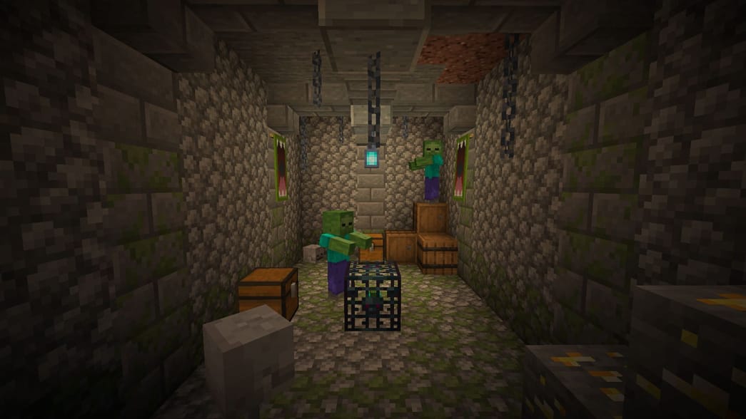 4 Minecraft mods that add massive structures and dungeons