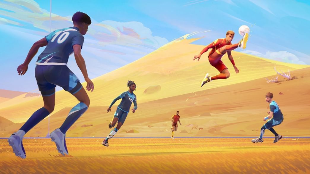 Rematch loading screen error: Possible reasons and fixes