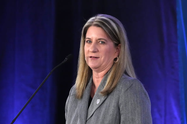 Pac-12 media rights deal update: Teresa Gould reaches terms with ...