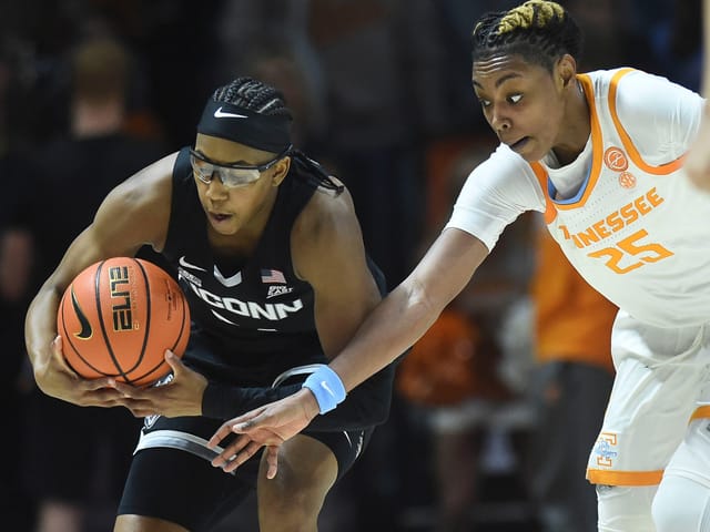 $18 million worth Geno Auriemma provides injury updates for UConn stars ...