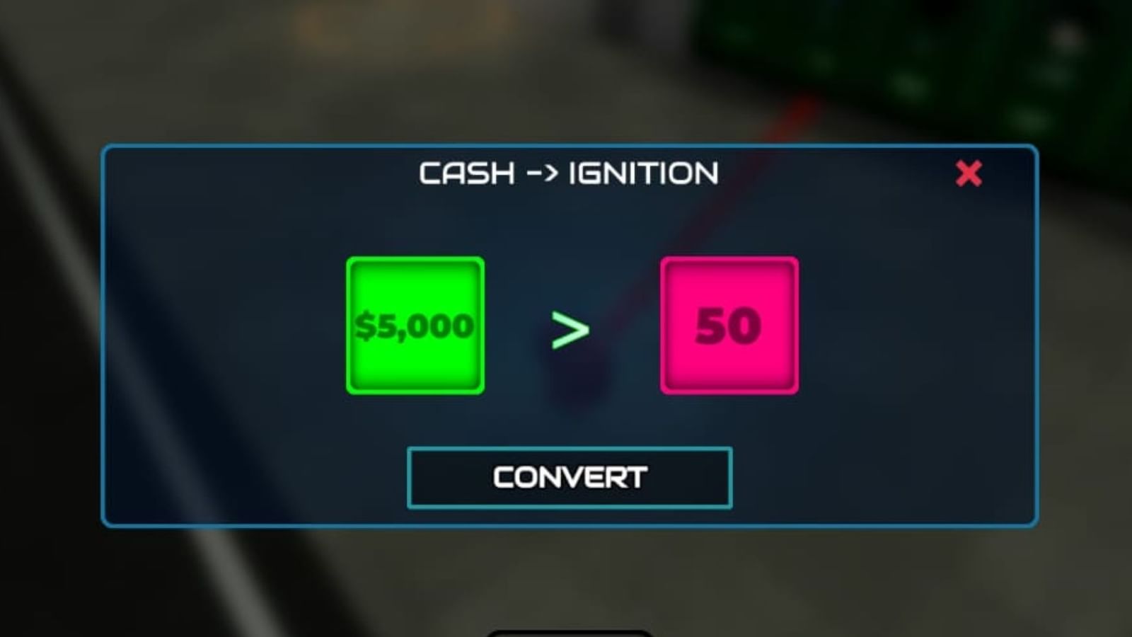 How to get and use Ignition in Flashpoint: Worlds Collide