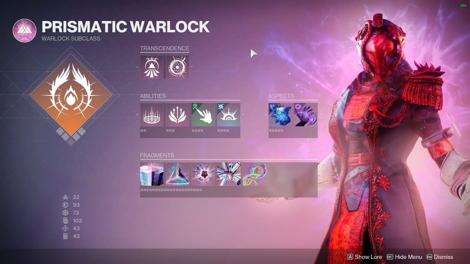 Every Prismatic subclass change that is coming with Destiny 2: The Edge ...